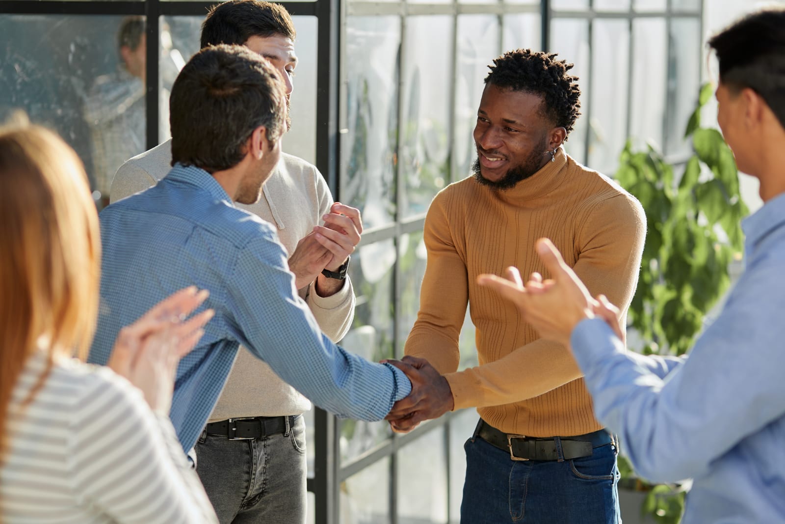 Emotions Are High Right After Termination - The Job Course